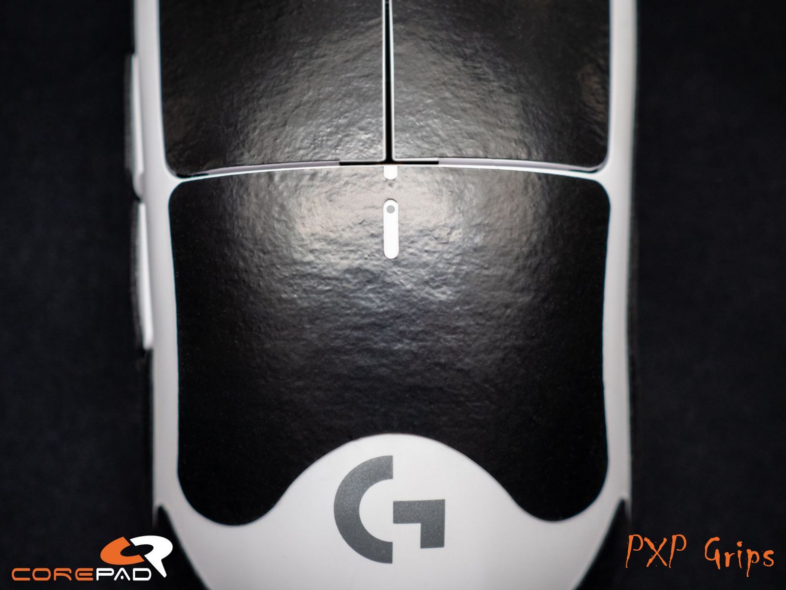 Corepad.de - Corepad PXP Plain Pure Xtra Extra Performance Grips Grip ...