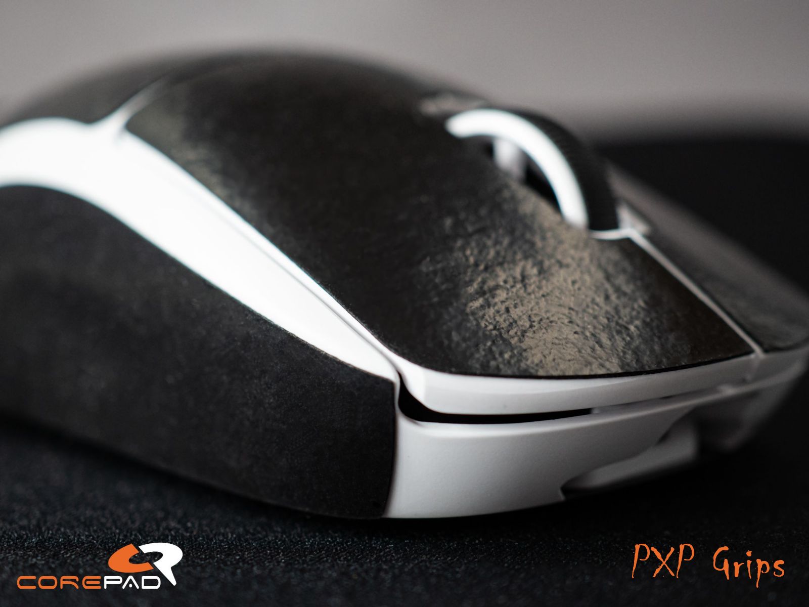 Corepad.de - Corepad PXP Plain Pure Xtra Extra Performance Grips Grip ...
