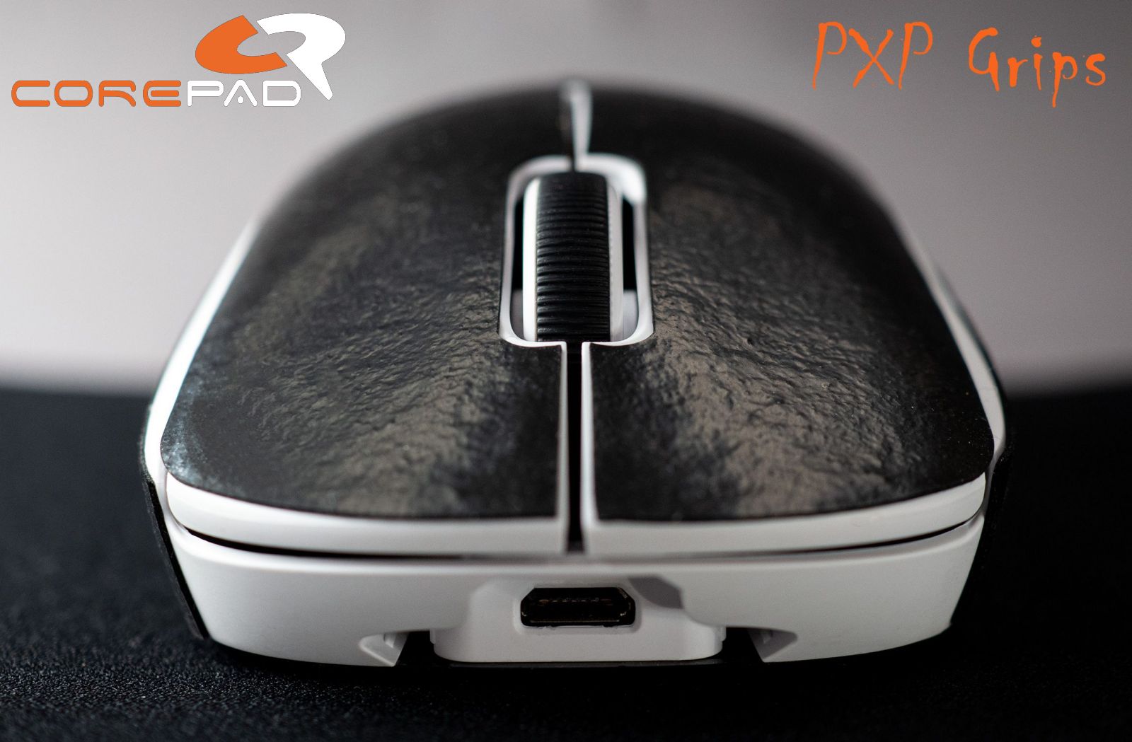 Corepad.de - Corepad PXP Plain Pure Xtra Extra Performance Grips Grip ...