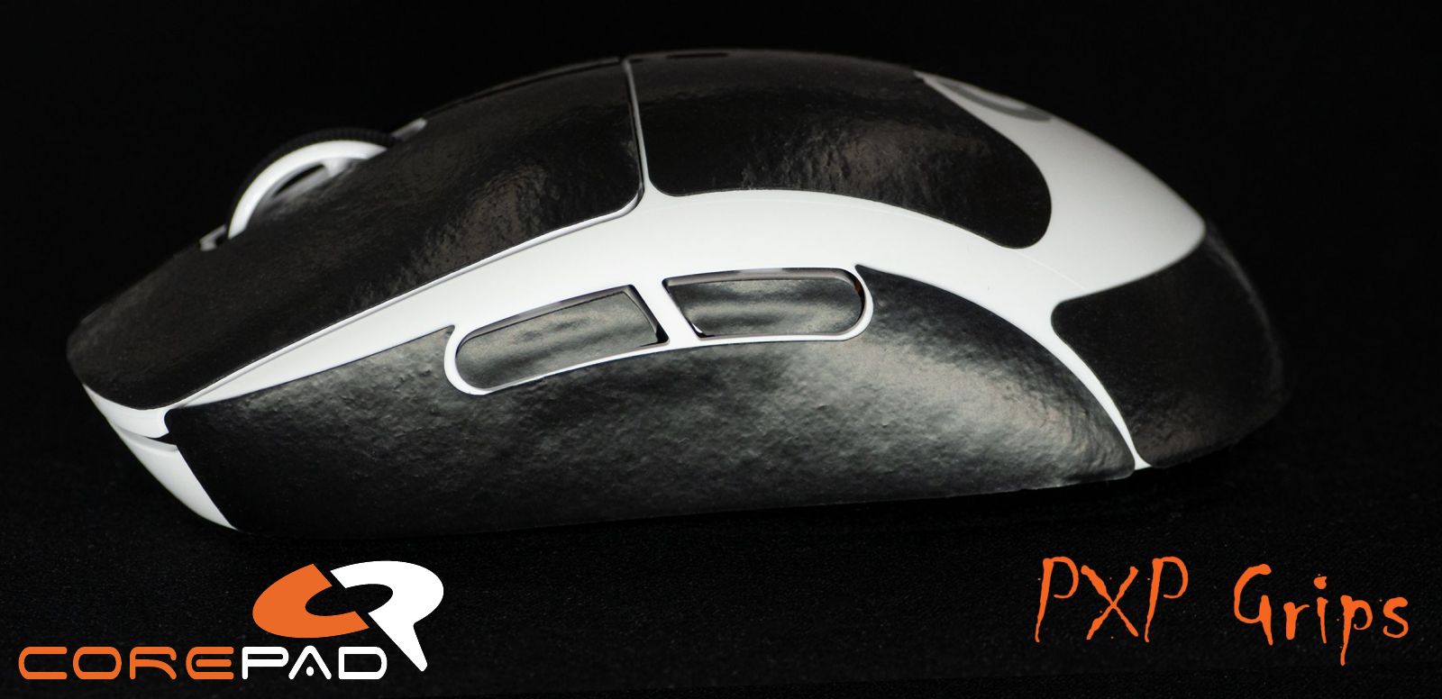Corepad.de - Corepad PXP Plain Pure Xtra Extra Performance Grips Grip ...