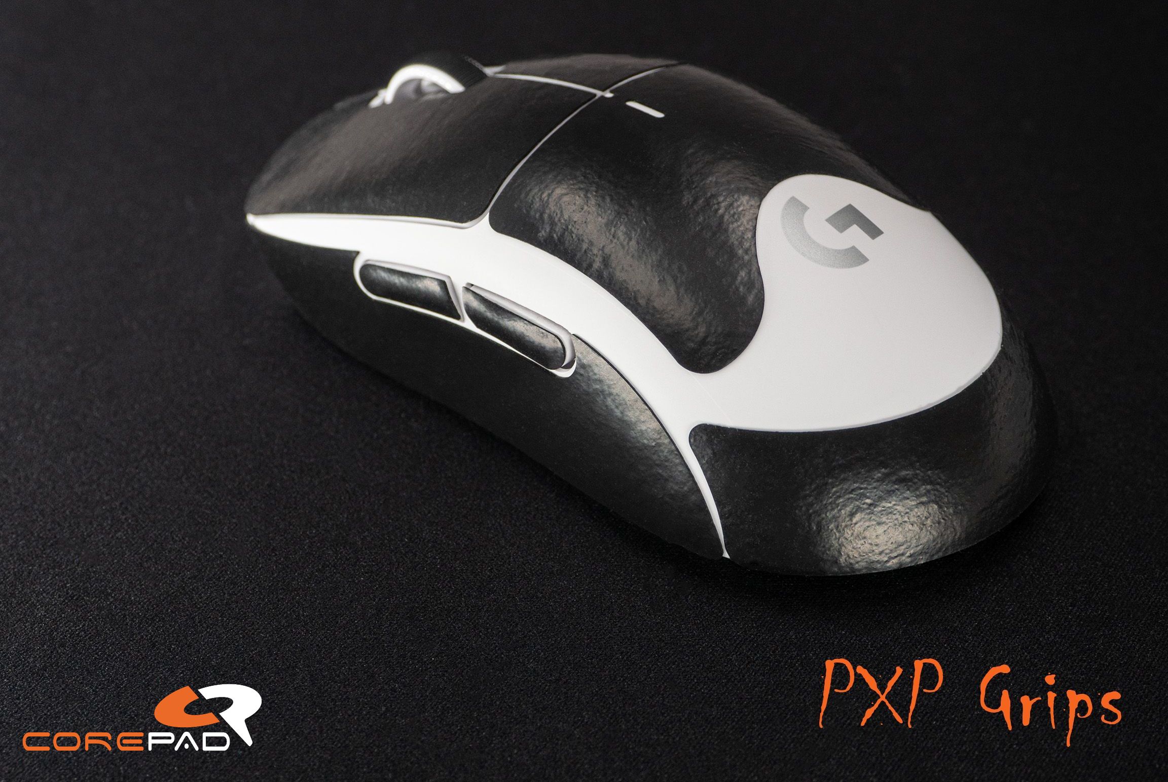 Corepad.de - Corepad PXP Plain Pure Xtra Extra Performance Grips Grip ...