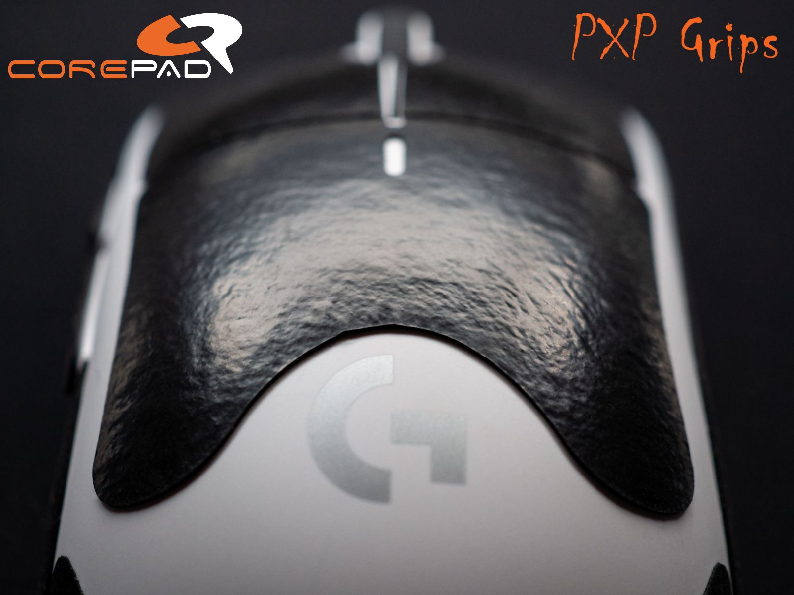 Corepad.de - Corepad PXP Plain Pure Xtra Extra Performance Grips Grip ...