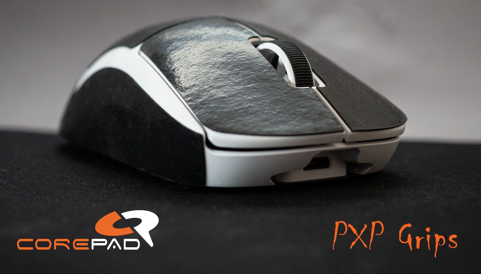 Corepad.de - Corepad PXP Plain Pure Xtra Extra Performance Grips Grip ...