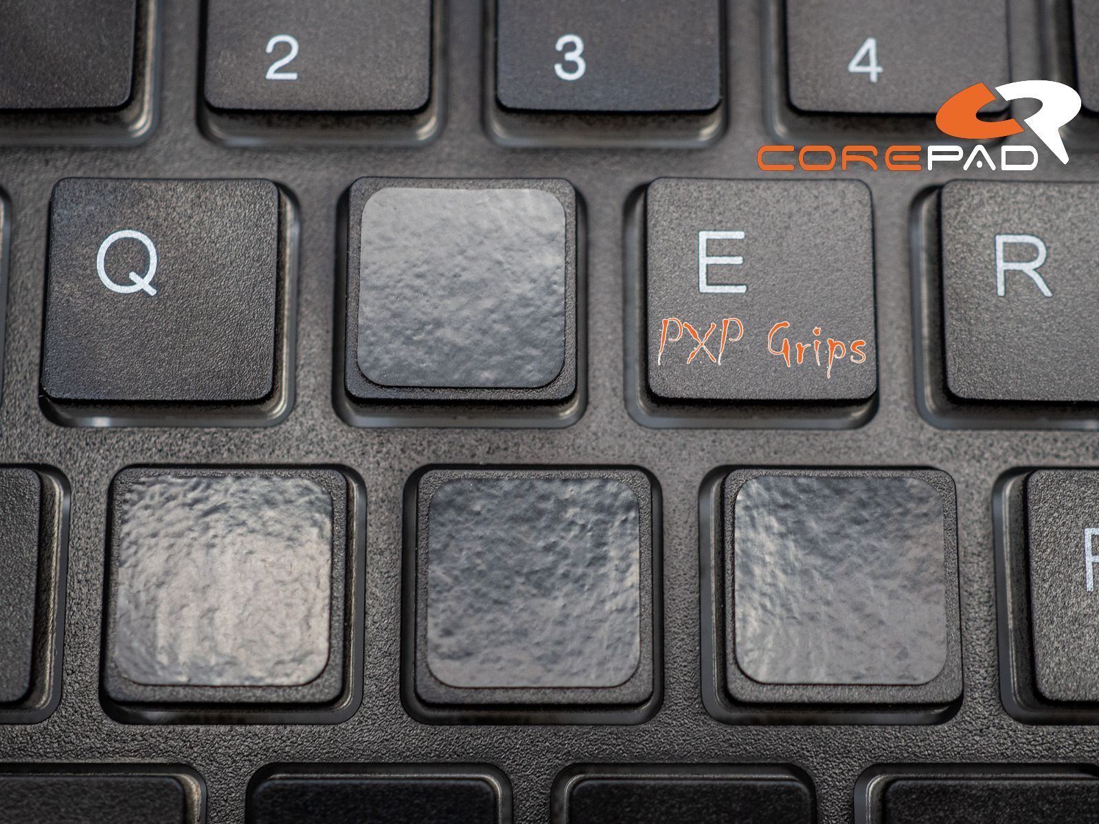 Corepad.de - Corepad PXP Plain Pure Xtra Extra Performance Grips Mouse ...