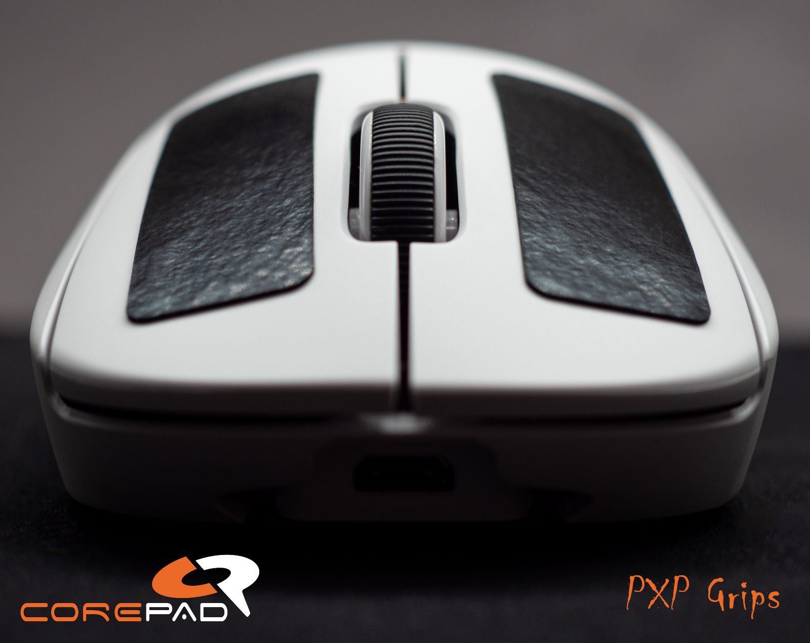 Corepad.de - Corepad PXP Plain Pure Xtra Extra Performance Grips Mouse ...
