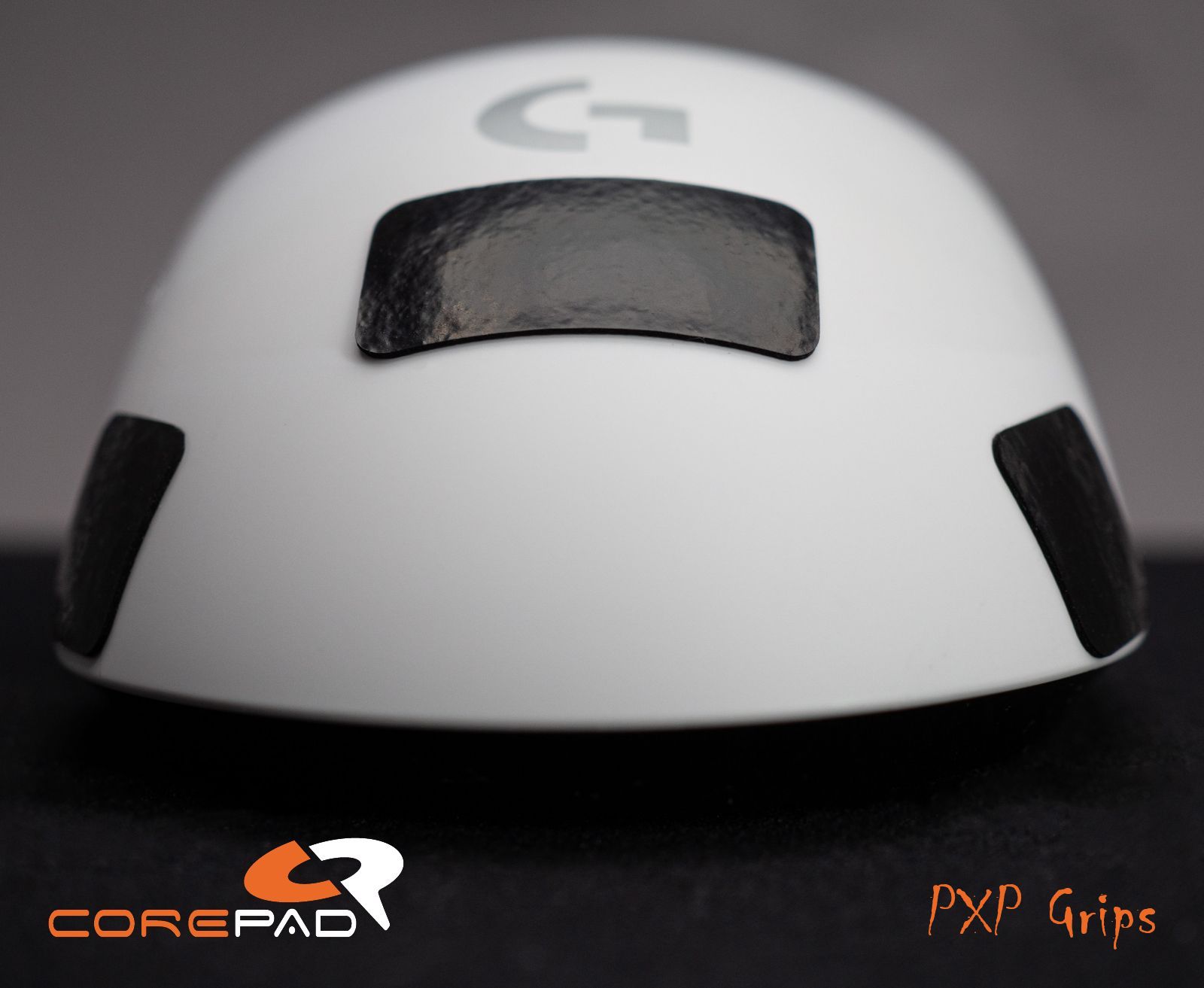 Corepad.de - Corepad PXP Plain Pure Xtra Extra Performance Grips Mouse ...