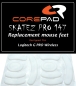 Corepad.de - Hyperglide Hyperglides Hyper Glide Glides Corepad Skatez ...