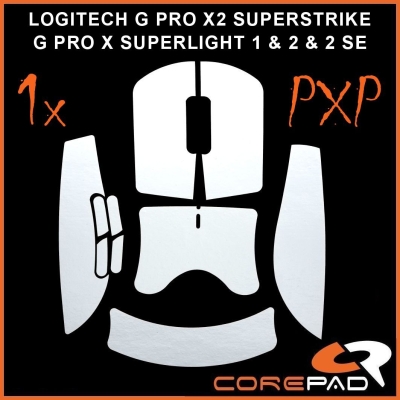 Corepad.de - Hyperglides Hypergleits Hypergleids esptiger tiger ice arc ...