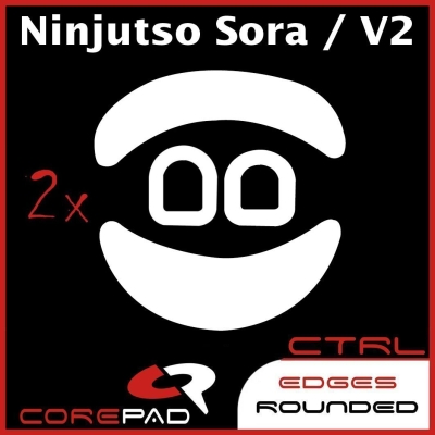 Corepad.de - Corepad Skatez Replacment Mouse Mice Feet Teflon Mousefeet ...