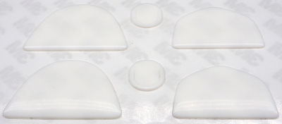 Corepad.de - Hyperglide Hyperglides Hyper glide glides Corepad Skatez ...