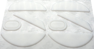 Corepad.de - Hyperglides Hyperglide esptiger tiger ice arc v2 X-Ray ...