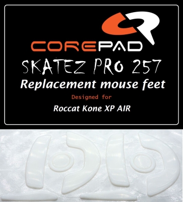 Corepad.de - Hyperglides Hypergleits Hypergleids Corepad Skatez Roccat ...