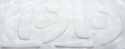 Corepad.de - Hyperglide Hyperglides Hyper Glide Glides Corepad Skatez ...