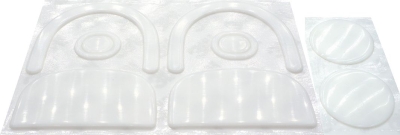 Corepad.de - Hyperglides Hypergleits Hypergleids esptiger tiger ice arc ...