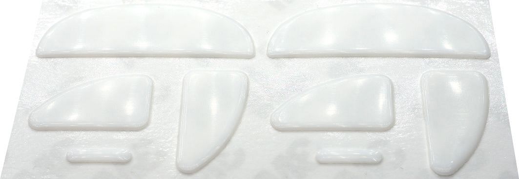 Corepad.de - Hyperglides Hyperglide esptiger tiger ice arc v2 X-Ray ...