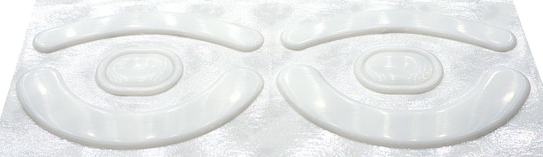 Corepad.de - Hyperglides Hypergleits Hypergleids esptiger tiger ice arc ...