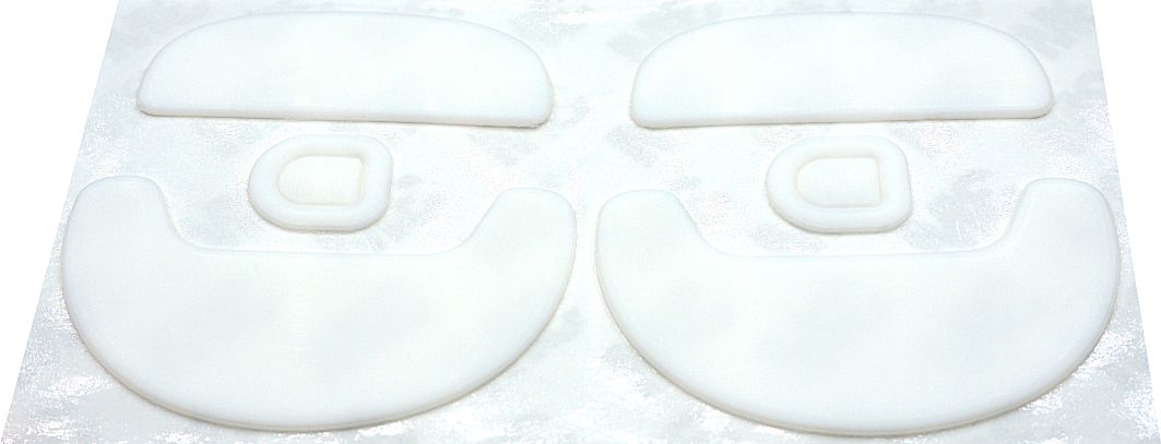 Corepad.de - Hyperglides Hypergleits Hypergleids esptiger tiger ice arc ...