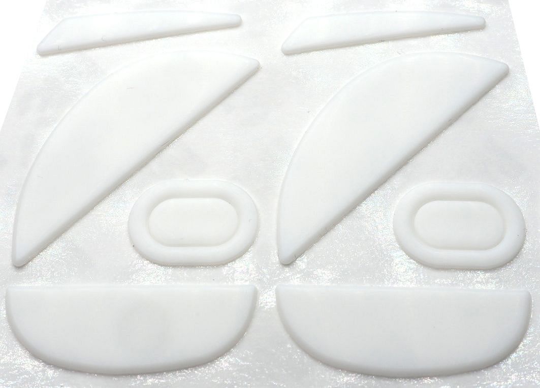 Corepad.de - Hyperglides Hyperglide esptiger tiger ice arc v2 X-Ray ...