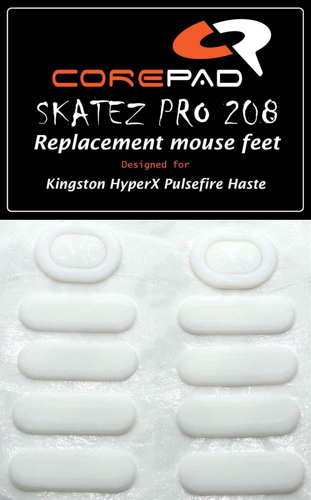 Corepad.de - Hyperglides Hyperglide Hyper Glides Glide Corepad Skatez ...