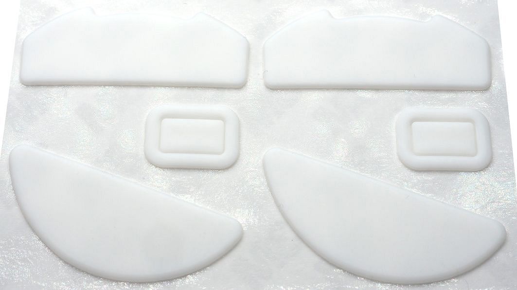 Corepad.de - Hyperglides Hyperglide esptiger tiger ice arc v2 X-Ray ...