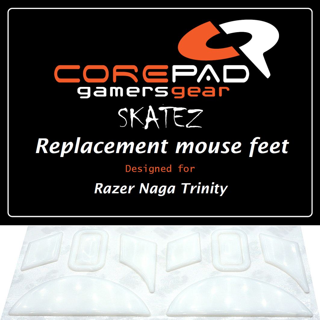 Corepad.de - Hyperglide Hyperglides Hyper Glide Glides Corepad Skatez ...