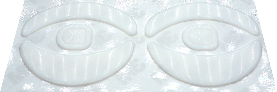 Corepad.de - X-RAYPAD Jade Obsidian Mouse Skates Tiger EspTiger Ice Arc ...