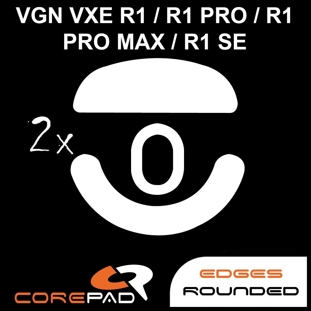 Corepad.de - Hyperglides Hypergleits Hypergleids Corepad Skatez PRO VGN ...