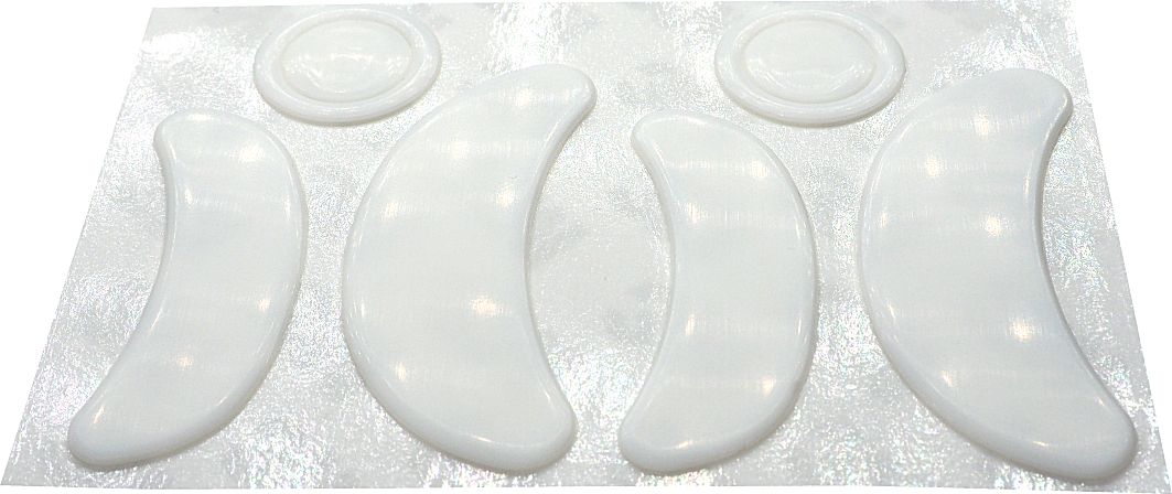 Corepad.de - Hyperglides Hypergleits Hypergleids Vaxee Zygen NP-01