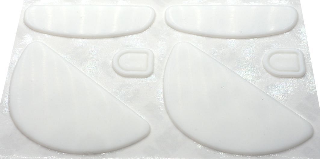 Corepad.de - Hyperglides Hyperglide esptiger tiger ice arc v2 X-Ray ...