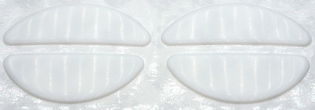 Corepad.de - X-RAYPAD Jade Obsidian Mouse Skates Tiger EspTiger Ice Arc ...