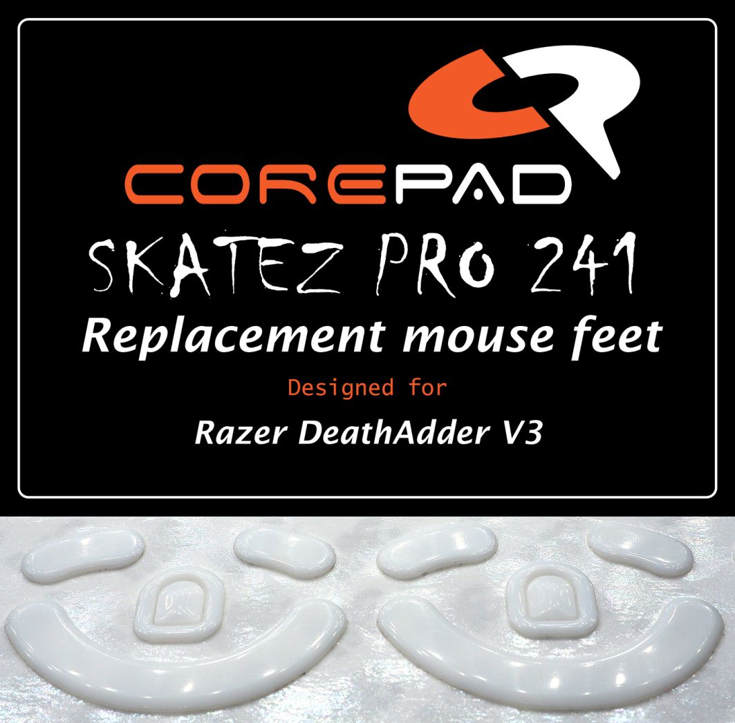Corepad.de - Hyperglides Hypergleits Hypergleids Corepad Skatez Razer ...