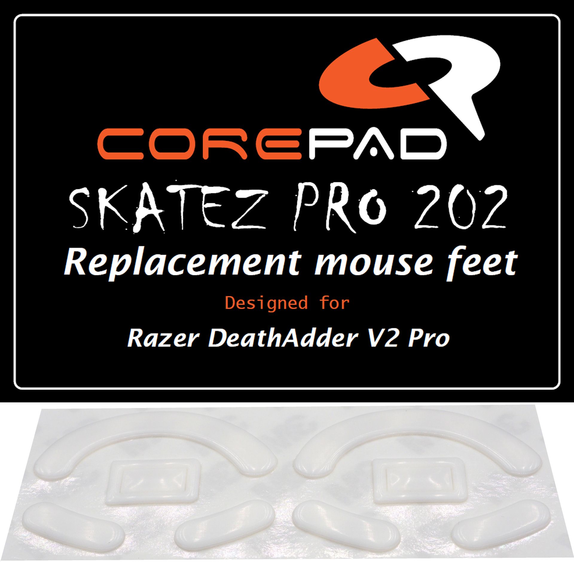 Corepad.de - Hyperglides Hypergleits Hypergleids Corepad Skatez Razer ...