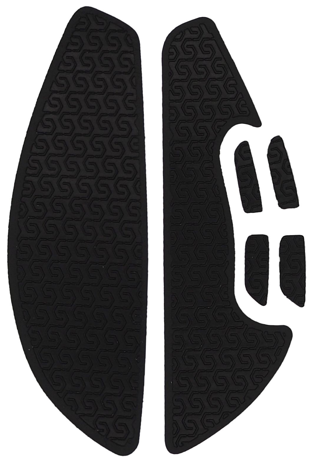 Corepad.de - Corepad Soft Grips Grip Tape BTL BT.L Fnatic BOLT Wireless