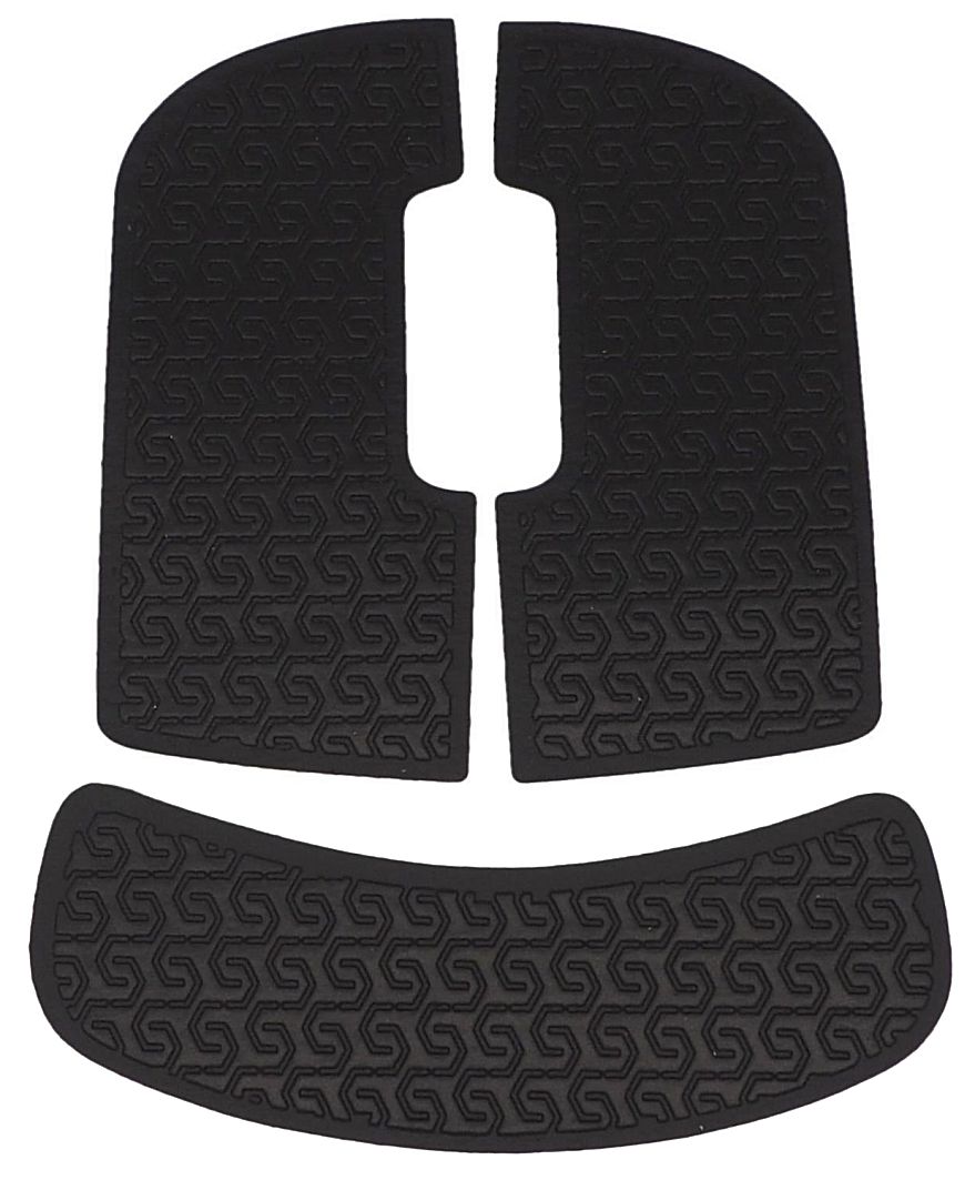 Corepad.de - Corepad Soft Grips Grip Tape BTL BT.L Pulsar X2 Mini Wireless