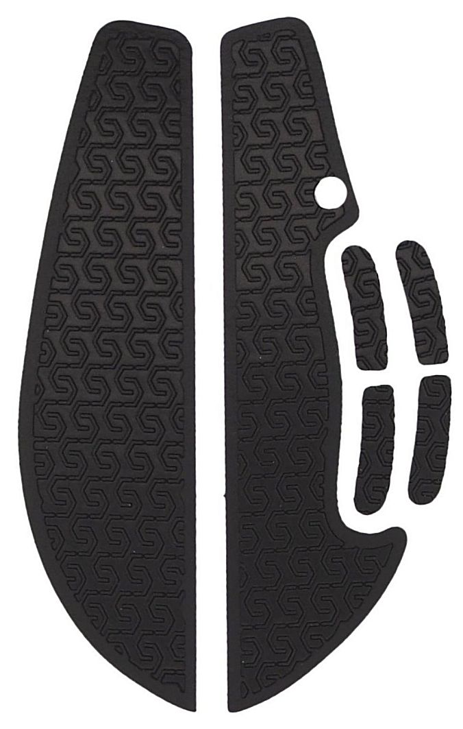 Corepad.de - Corepad Soft Grips Grip Tape BTL BT.L Pulsar X2 Mini Wireless