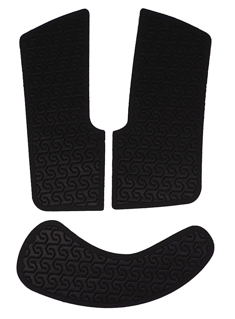 Corepad.de - Corepad Soft Grips Grip Tape BTL BT.L Razer DeathAdder V3 PRO
