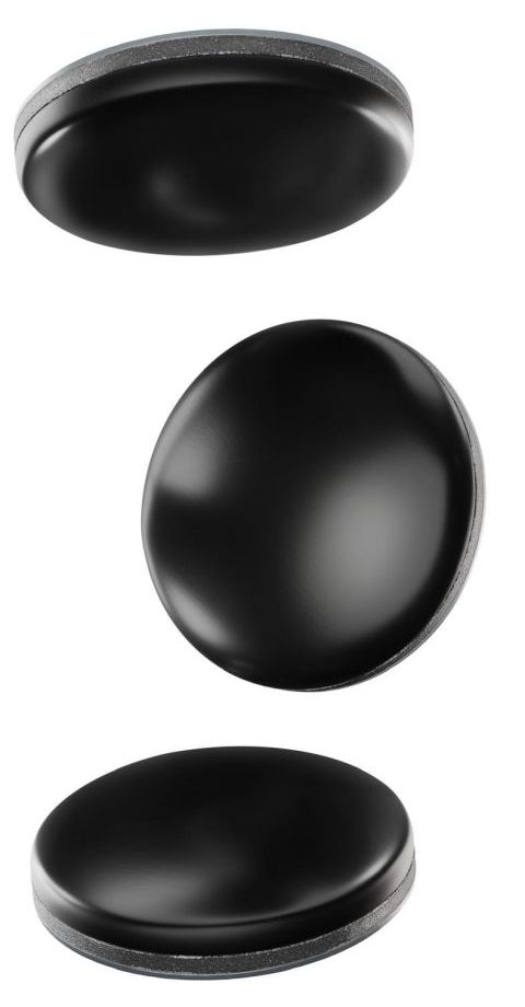 Corepad.de - Corepad Skatez Dots Dot Mouse Skates Universal DIY ...