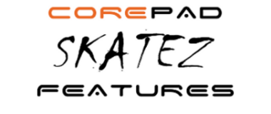 Corepad.de - Corepad Skatez Replacment Mouse Mice Feet Teflon Mousefeet ...